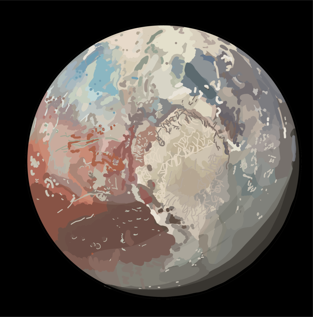 自己紹介 | capibara artworks 鬼天竺鼠制作所